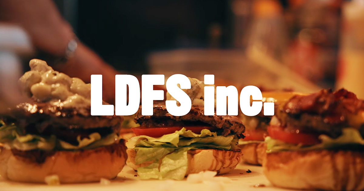 株式会社LDFS