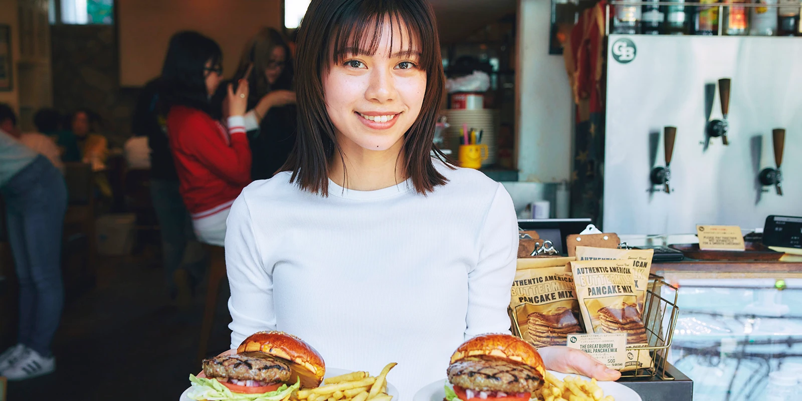 RECRUIT｜株式会社LDFS